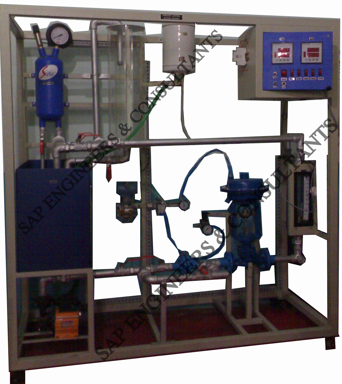 SAP Engineers & Consultants