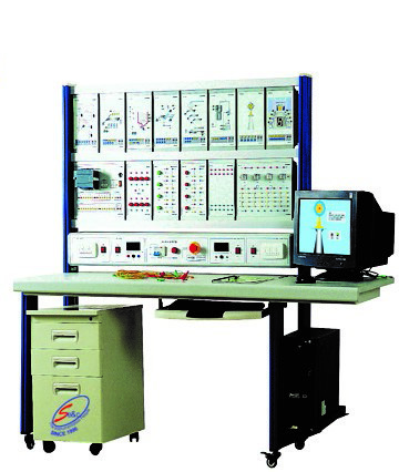 Plc trainer kit | plc trainer kit price | best plc trainer kit supplier ...