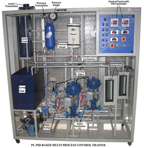 Process control trainer |Best process control trainer at best prices in ...