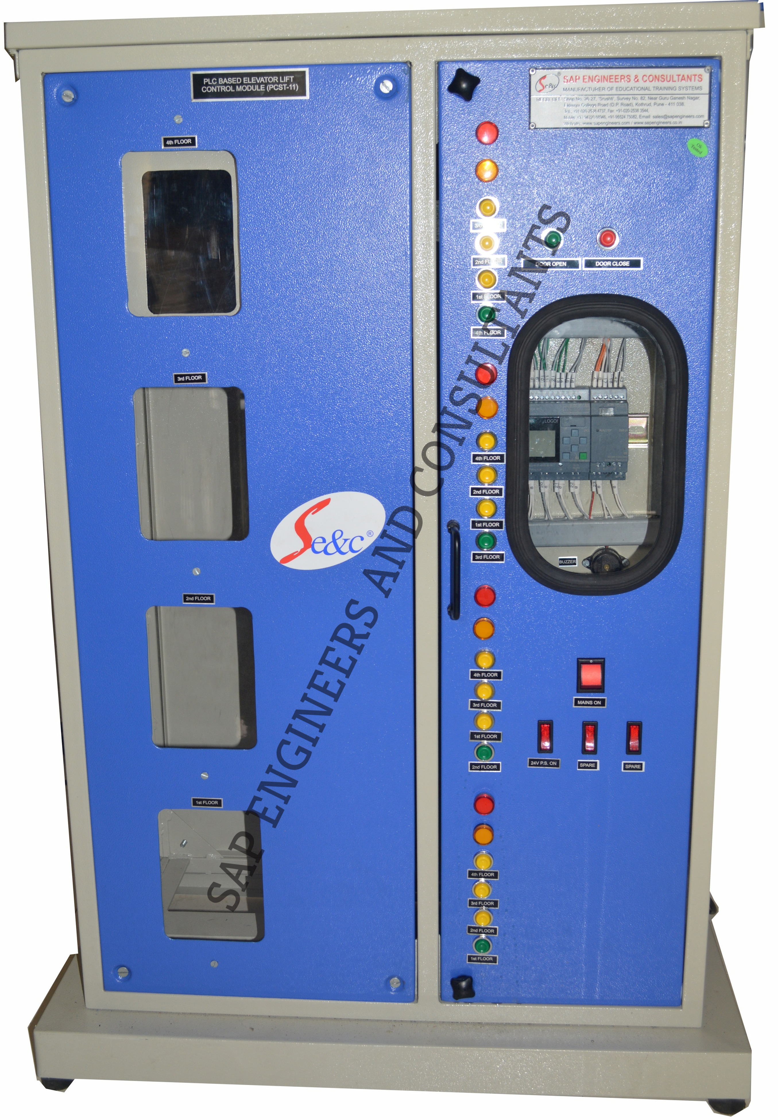 SAP Engineers & Consultants