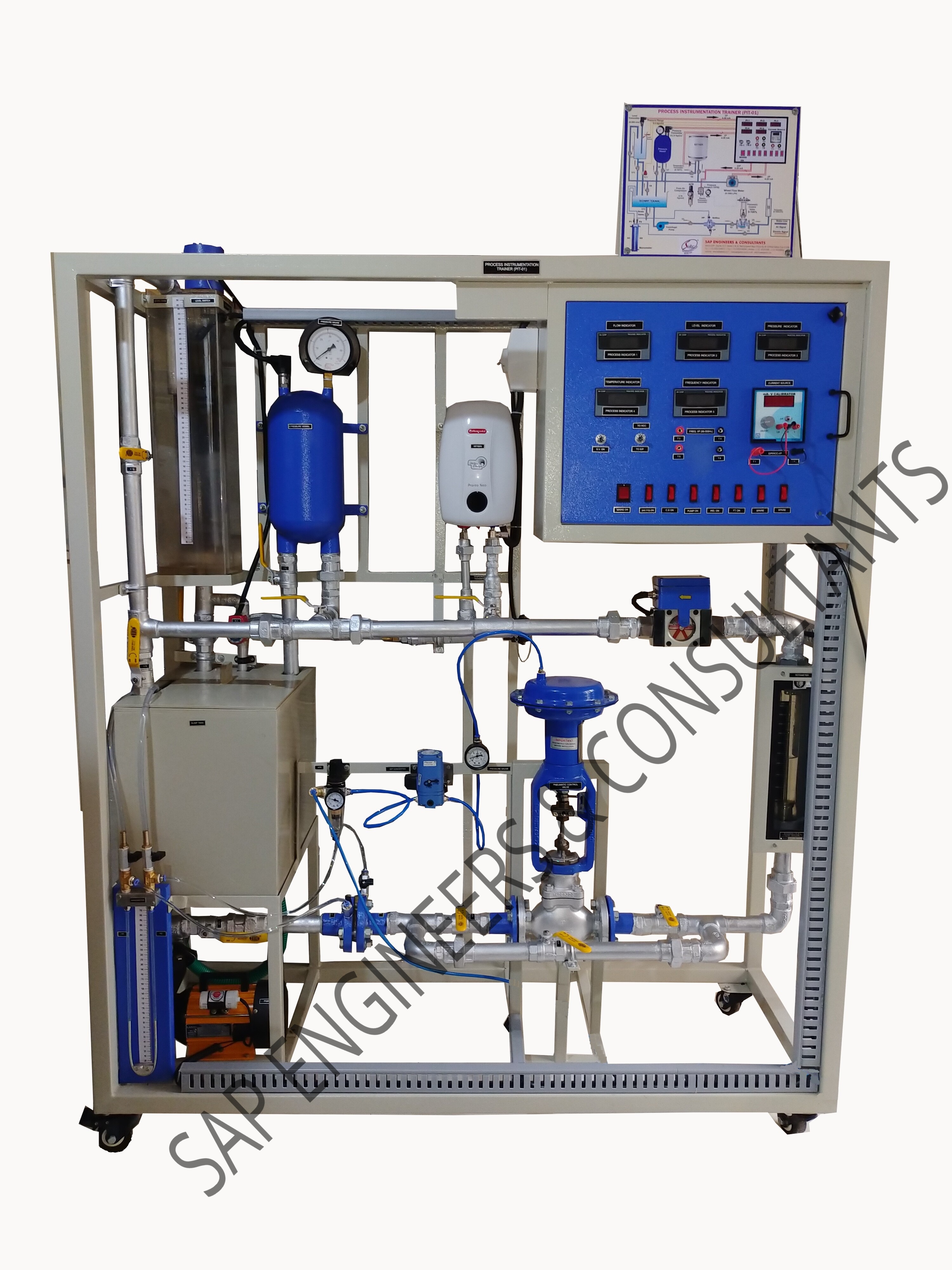 SAP Engineers & Consultants