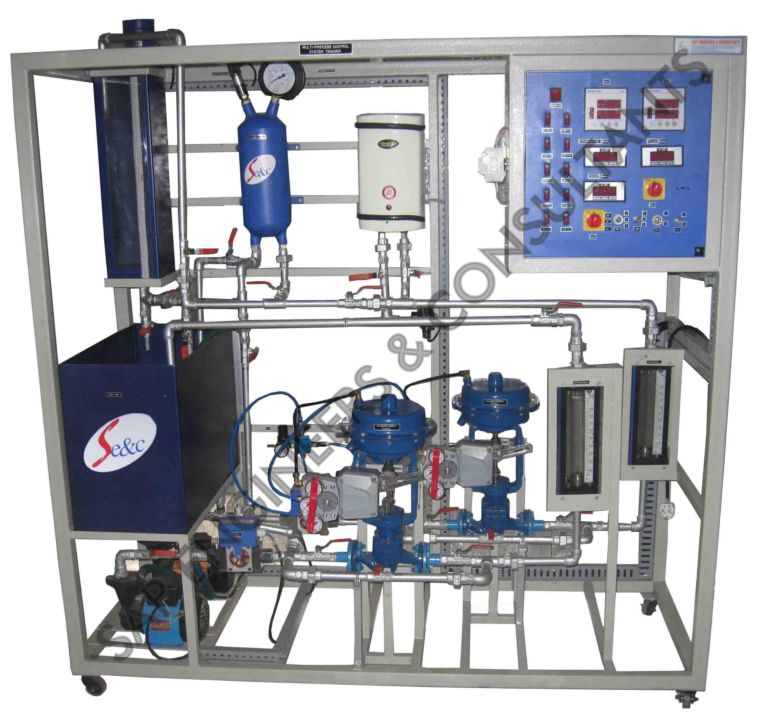 SAP Engineers & Consultants